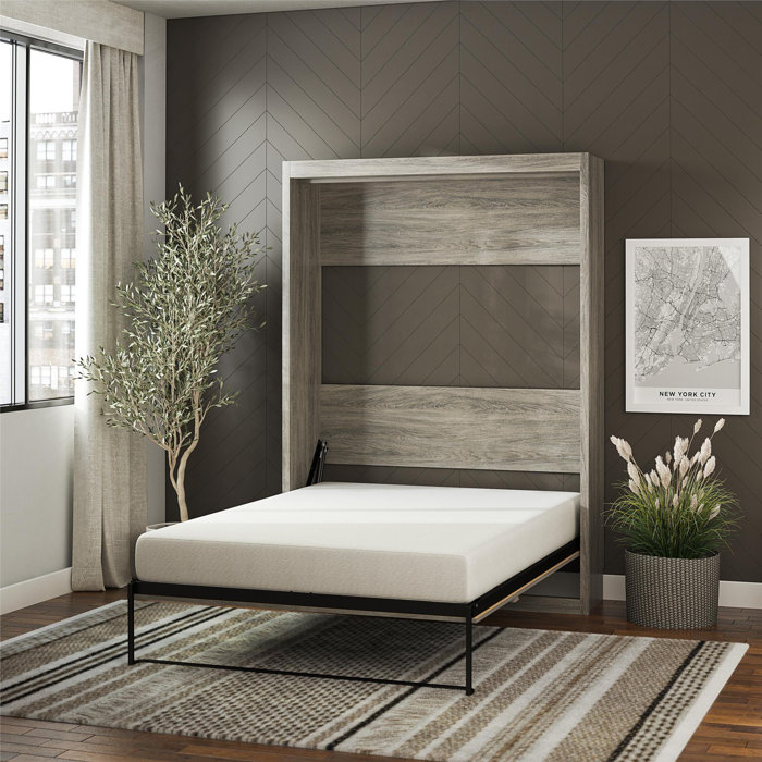 Ameriwood Murphy Bed | Wayfair